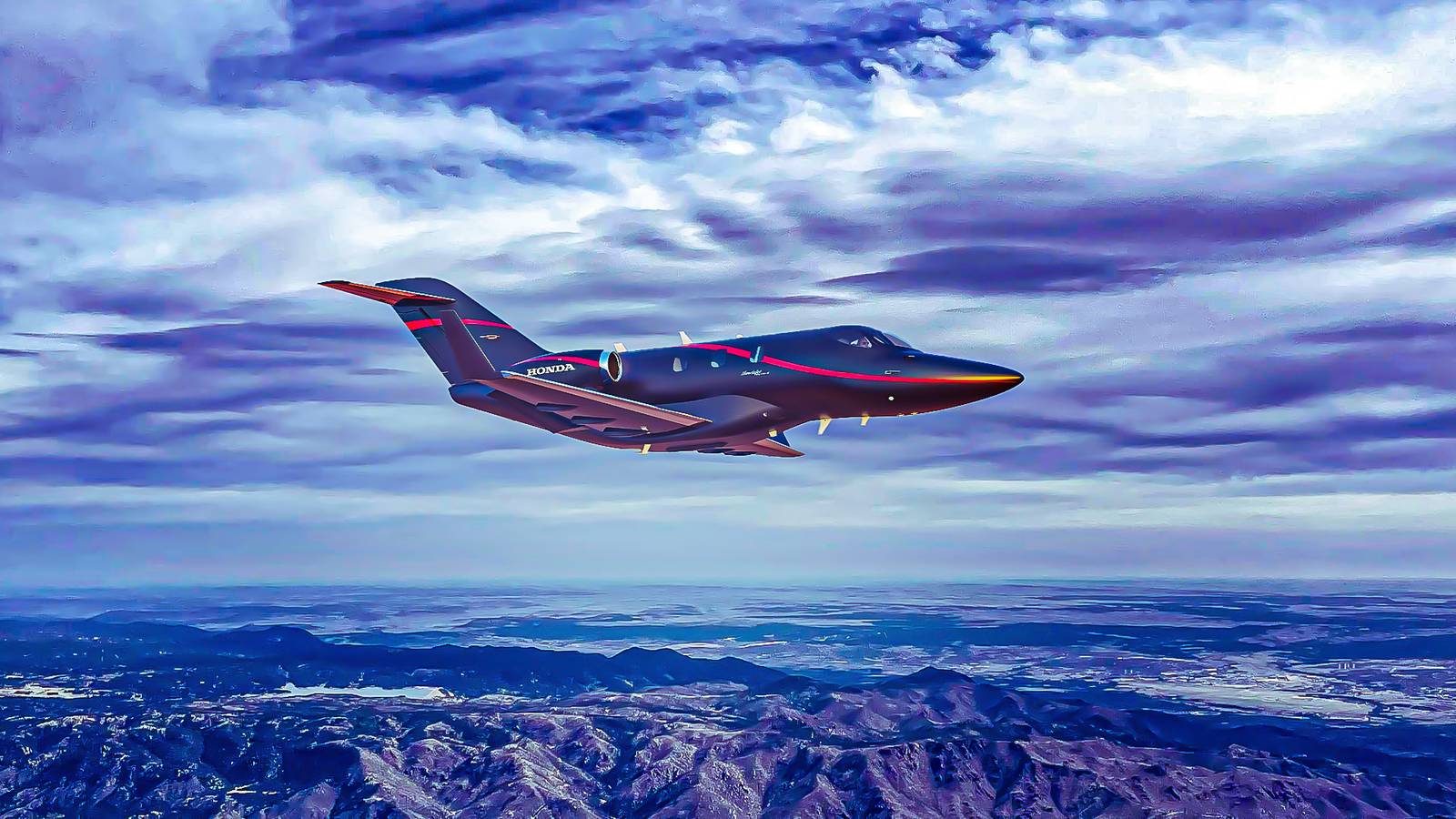 What Is The Cost Of A HondaJet Elite Business Jet?
