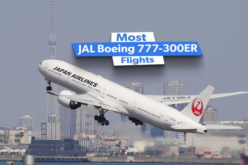 The Airlines That Dominate The World’s 10 Most Connected Airport Hubs