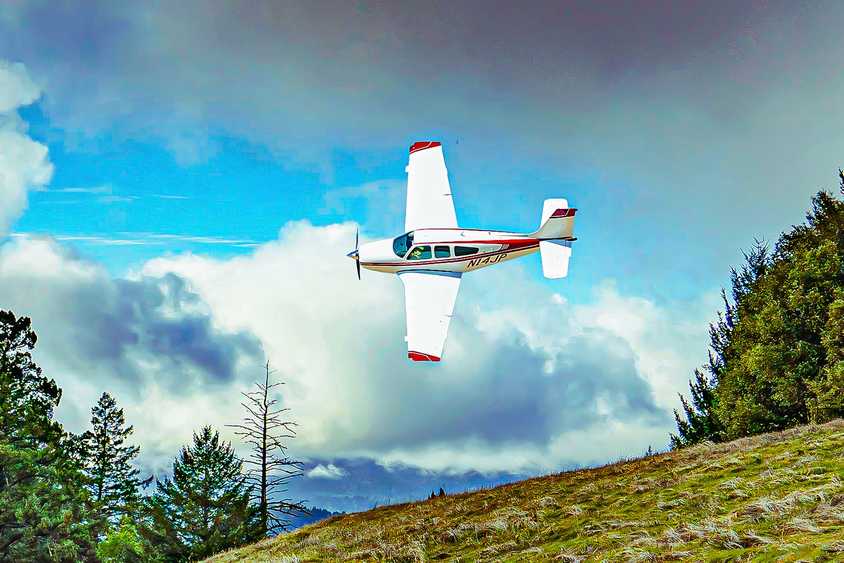 43 Years On: How A Bus Driver Crashed A Plane Killing Ozzy Osbourne's ...