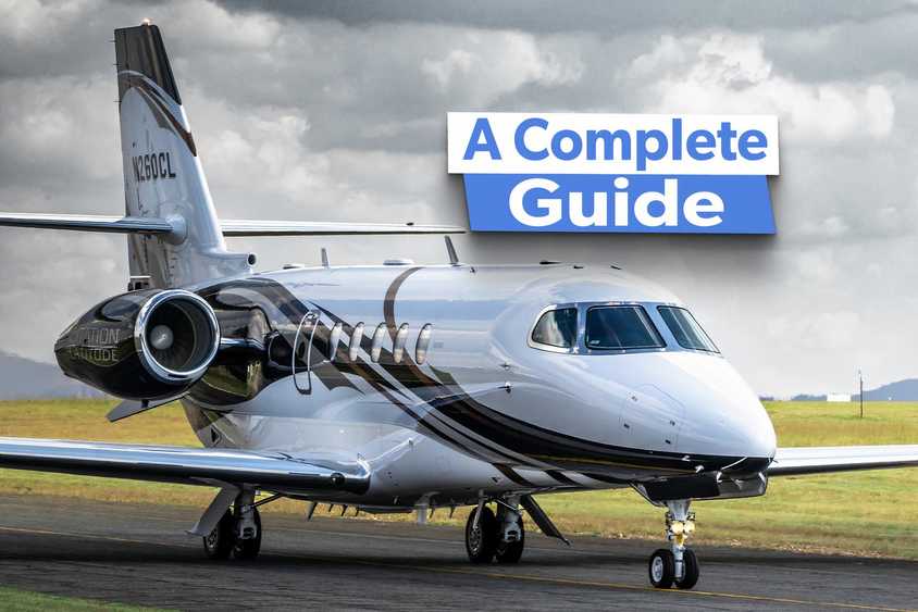 5 US Colleges That Own And Operate Private Jets