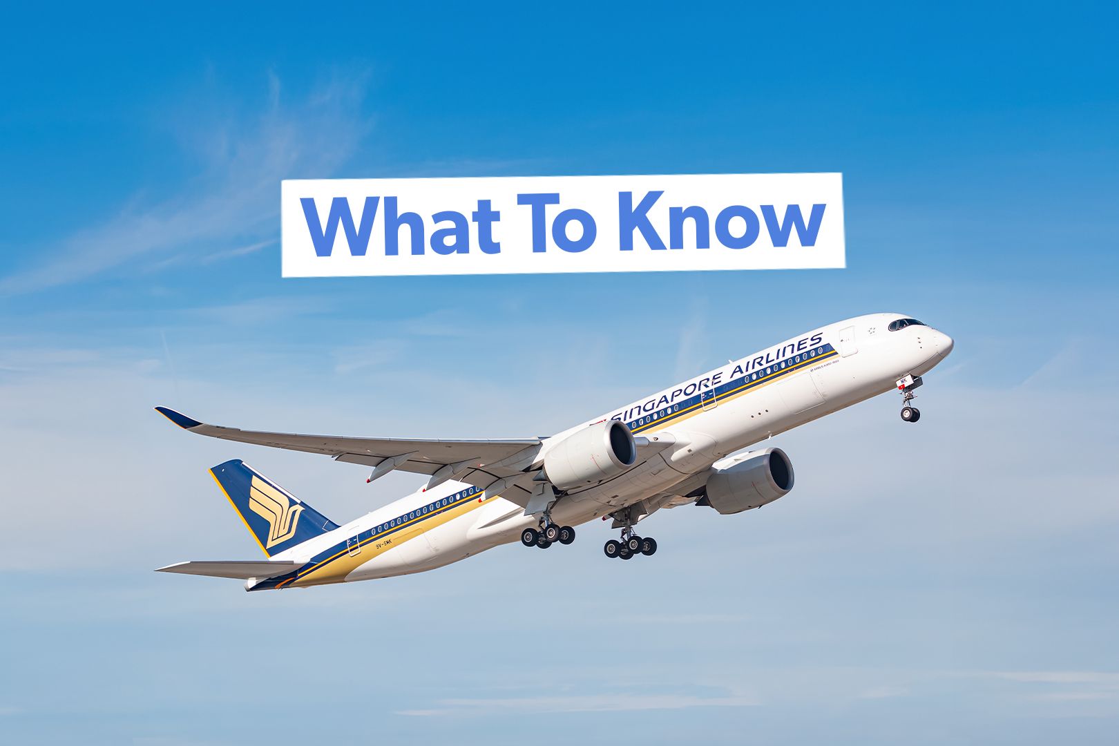 The 10 Largest Airline Operators Of The Airbus A350