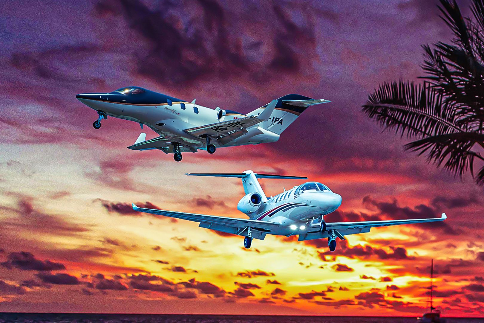 What Made The Eclipse 500 Series So Popular?