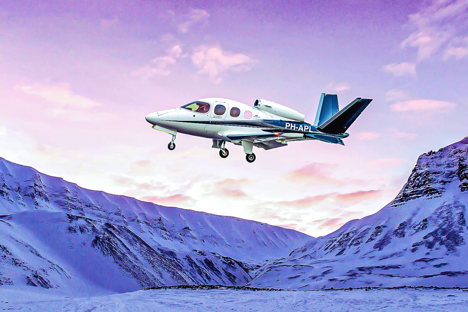 What Made The Eclipse 500 Series So Popular?