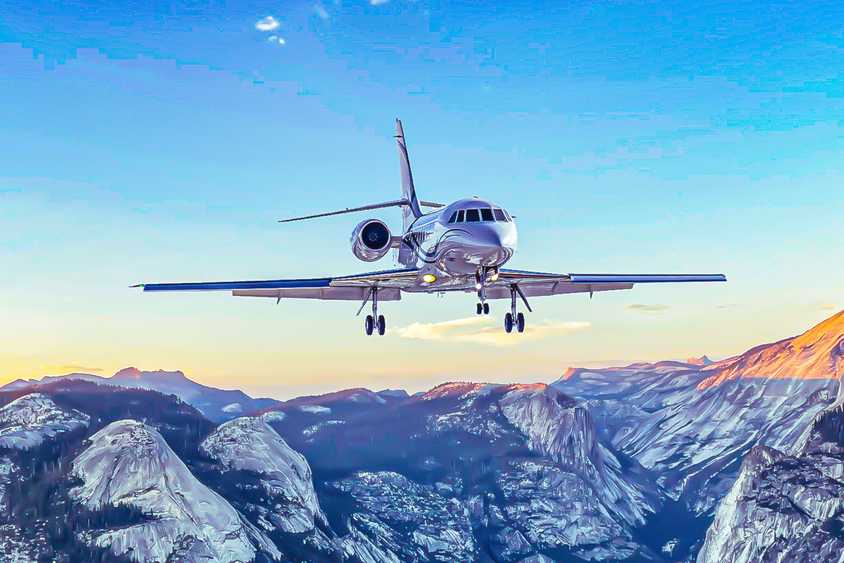 The Ultimate Guide To Aircraft Weight Categories