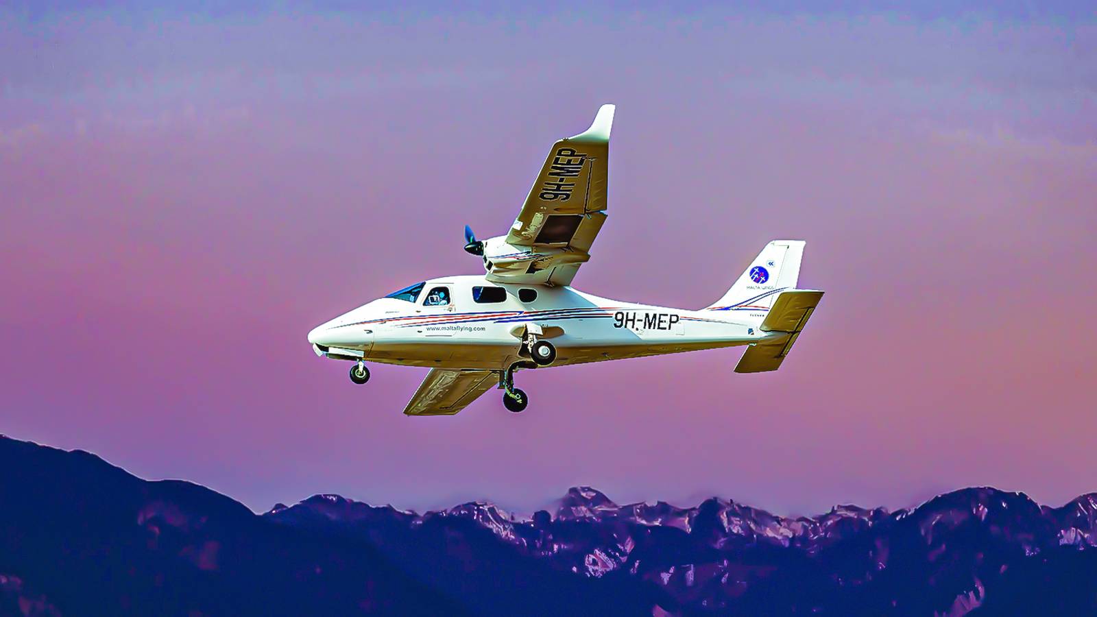 A Closer Look At 6 Aircraft Produced By Tecnam
