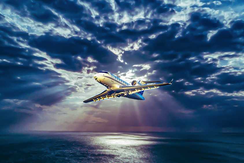 43 Years On: How A Bus Driver Crashed A Plane Killing Ozzy Osbourne's ...