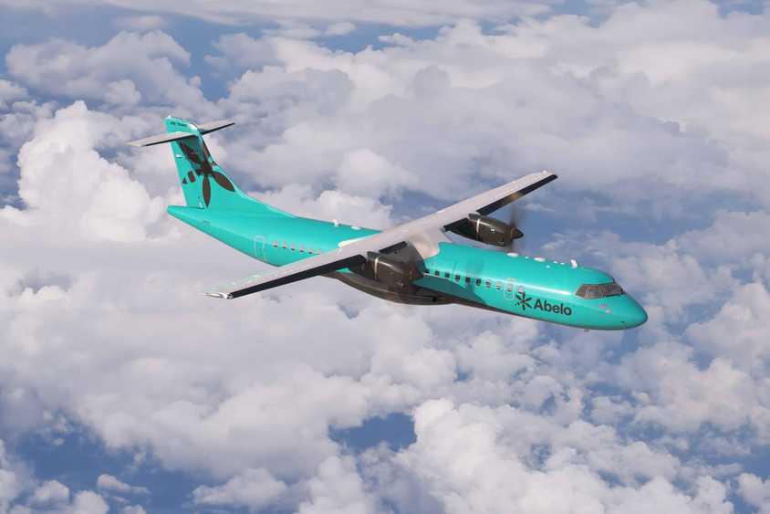 ATR Partners With Pratt & Whitney Canada To Develop Next-Generation ...