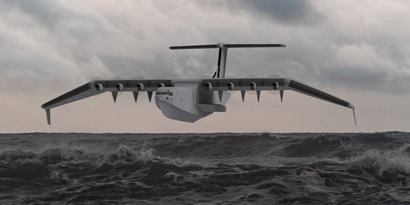 The US Military's Seaplane Programs