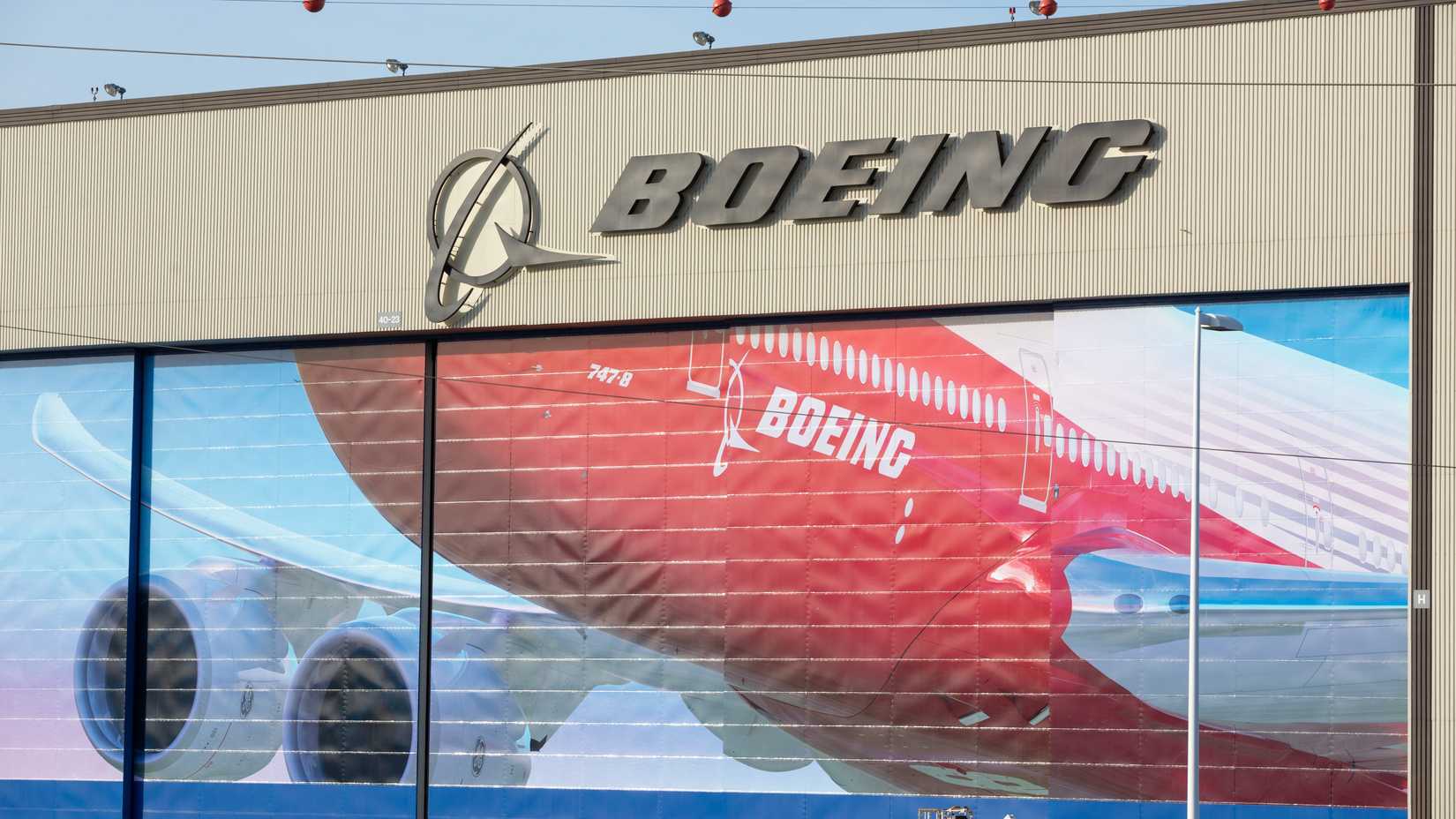 Boeing Deliveries Rise 33% In May, But Orders Dip To Just 11 After ...