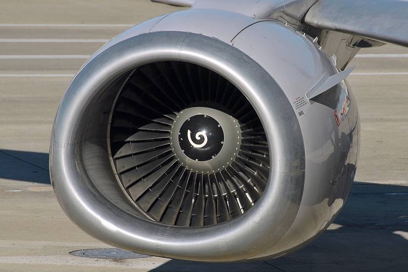 The 4 Engines That Have Powered All Boeing 737 Variants