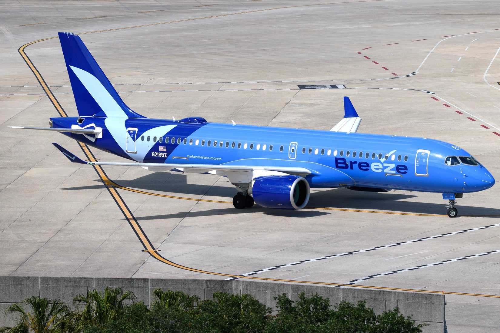 5 Reasons Why Breeze Airways Is Profitable