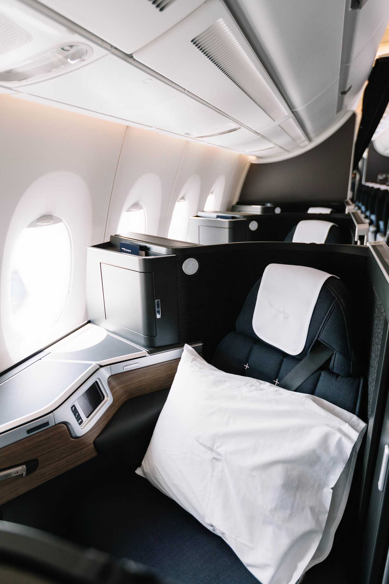 Where British Airways Is Flying The Largest Airbus A350