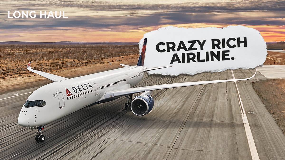 Video: How Profitable Is Delta Air Lines? 2024 Financial Performance ...