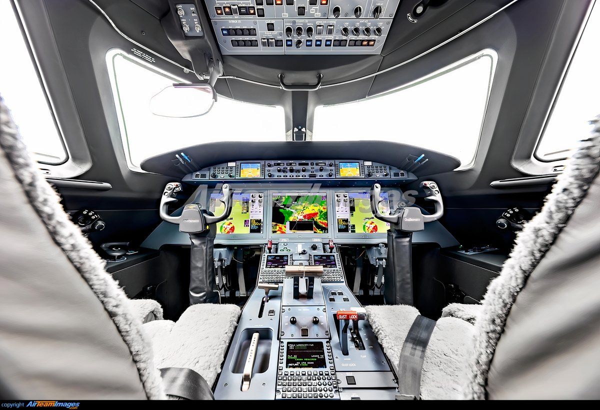 What Are The Operating Costs Of The Super-Midsize Gulfstream G280?