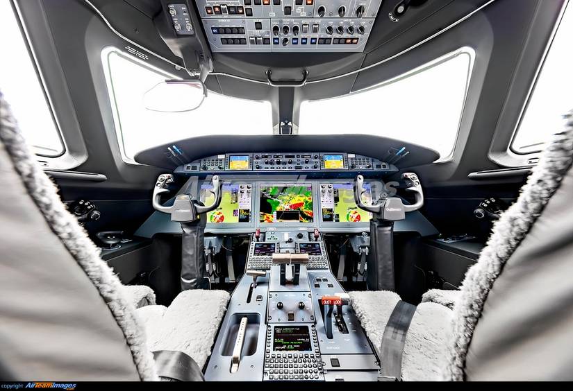 A Deep Dive Into The History Of Israel Aerospace Industries (IAI)