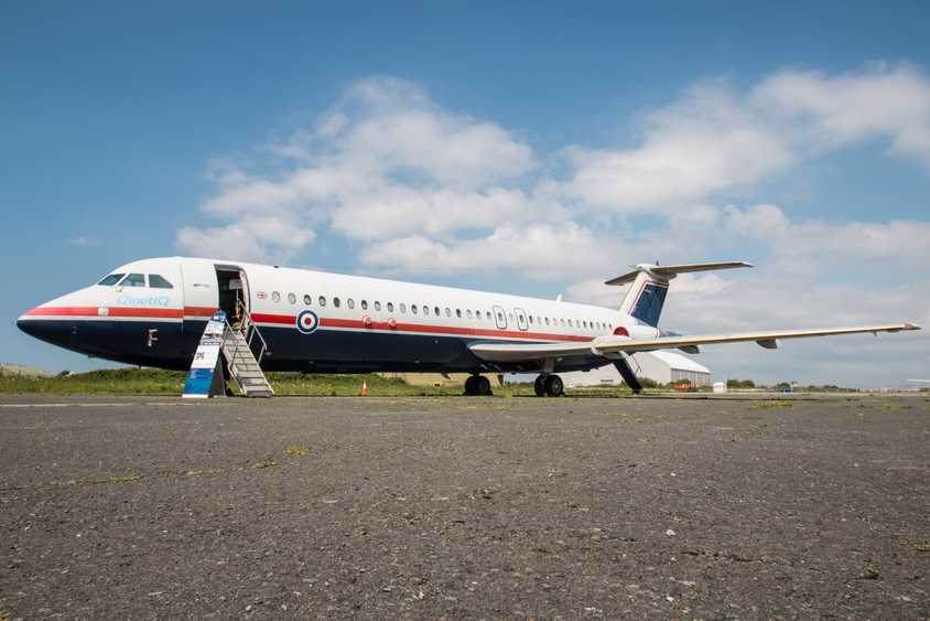 5 British Aircraft That Changed Aviation Forever