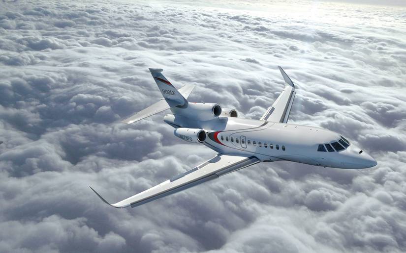 How Did Dassault Aviation Become So Prominent In The Private Aviation ...