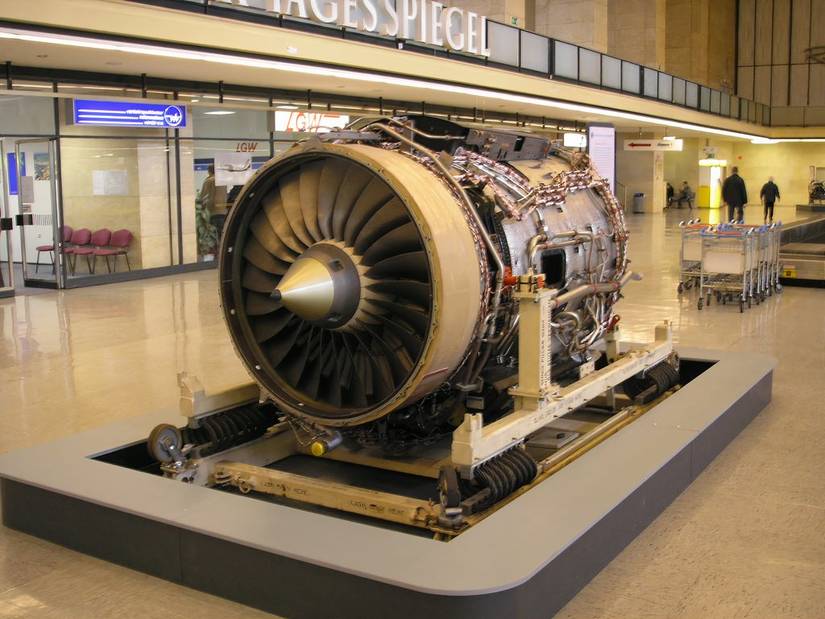 Rolls-Royce F130: What To Know About The New US Air Force B-52J Engine