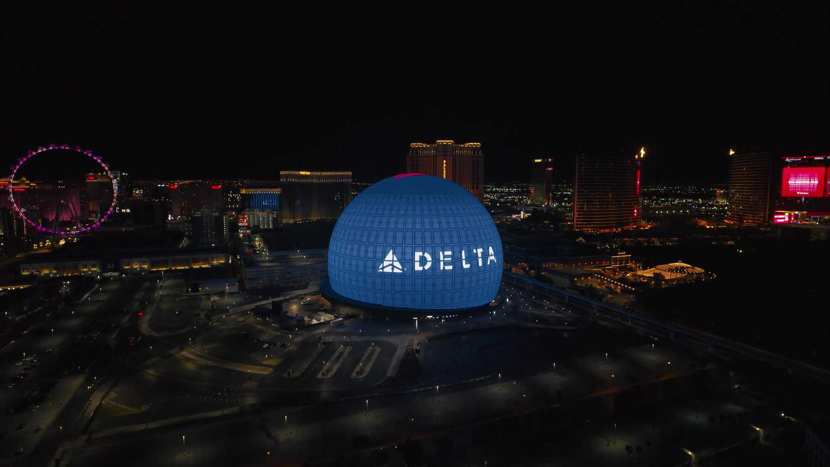 Nearly 1,000 Daily Flights: Delta Air Lines Is Preparing For Its ...