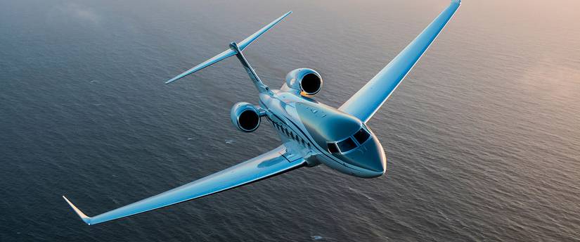 What Is The Expected Cost Of A Gulfstream G650ER In 2025?