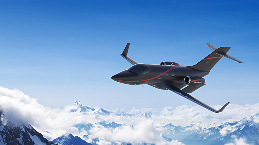Private Jet To The Mountains: A Guide To Centennial Airport