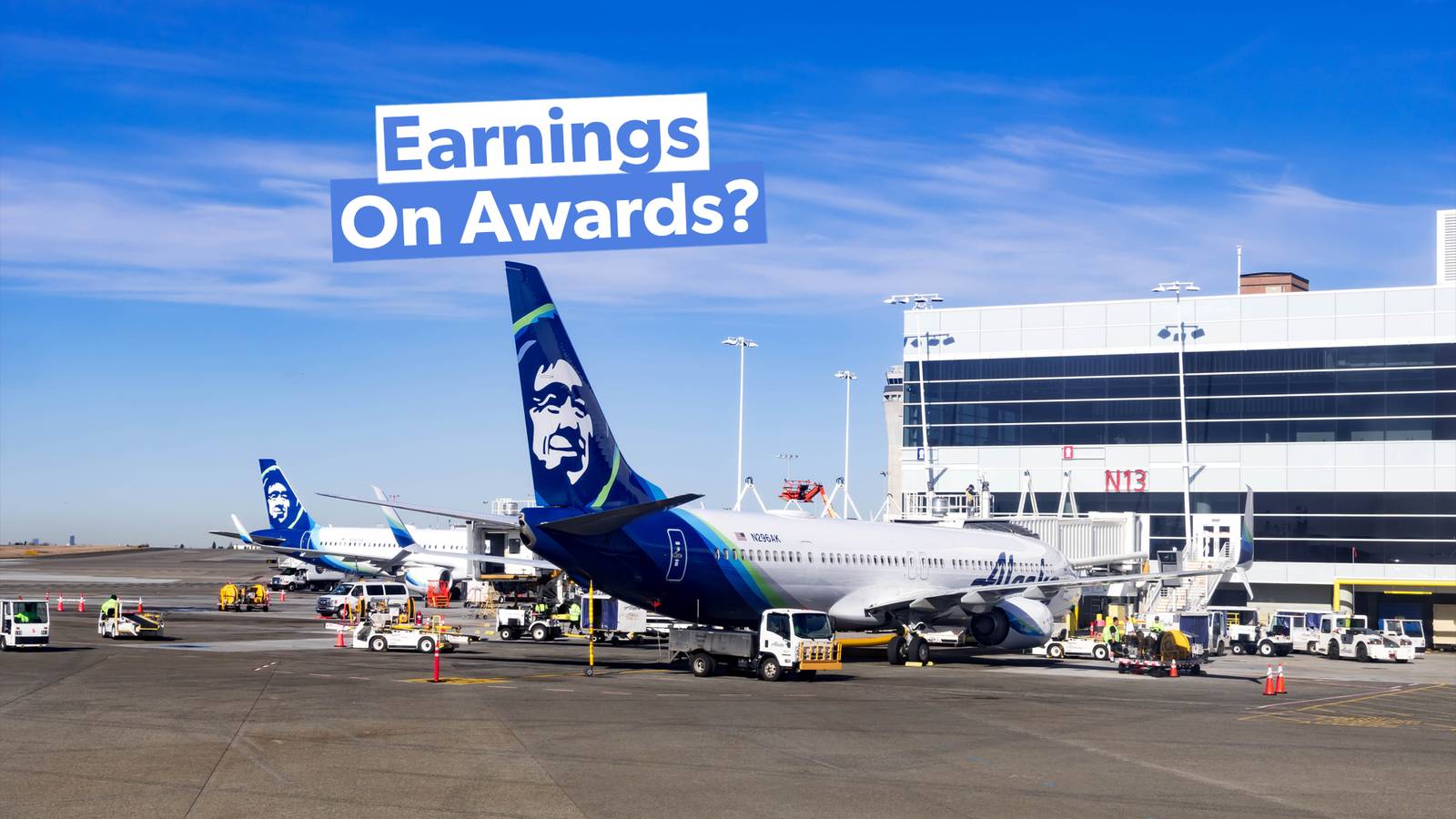 How Is Alaska Airlines Changing Elite Status Qualifications In 2025?