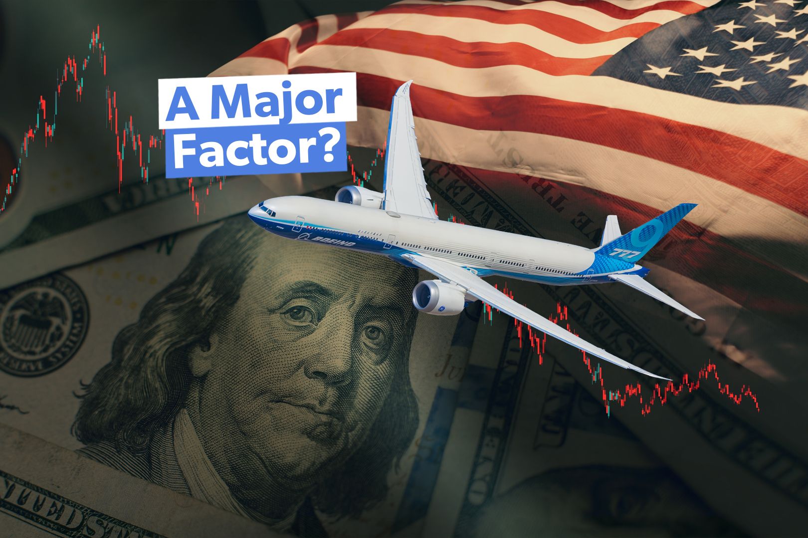 Did The Boeing-McDonnell Douglas Merger Cause The 737 MAX Crisis?