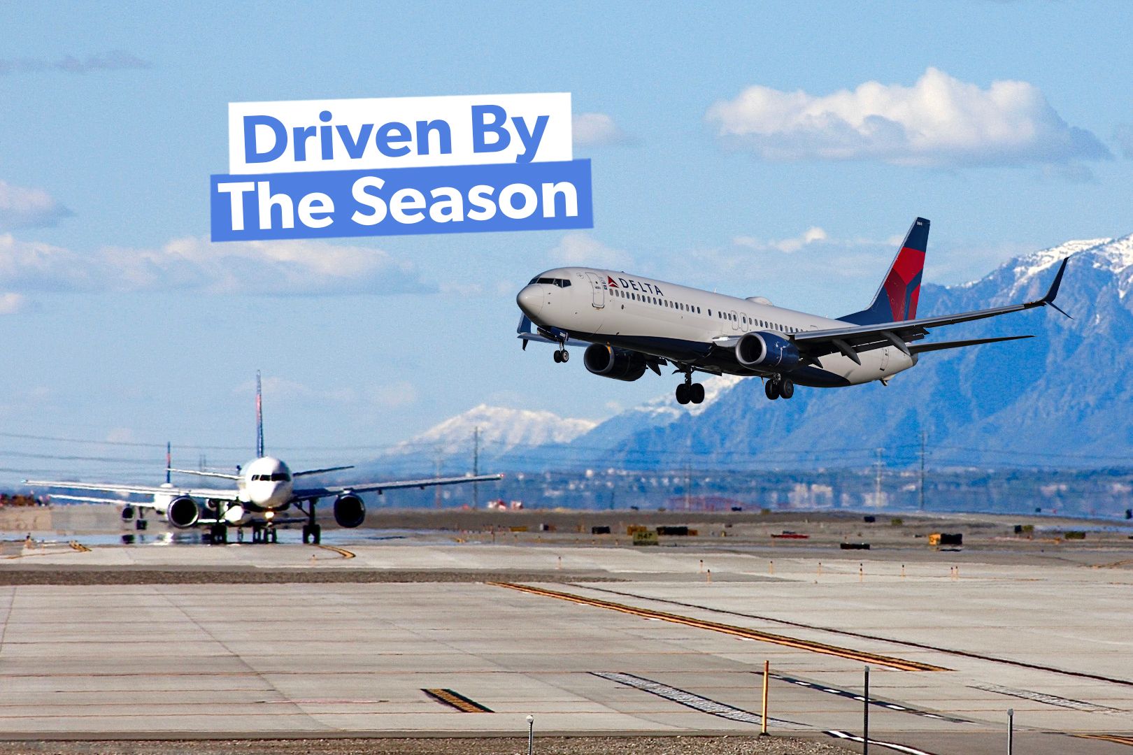 Delta Continues Salt Lake City Expansion With New $18M Cargo Facility