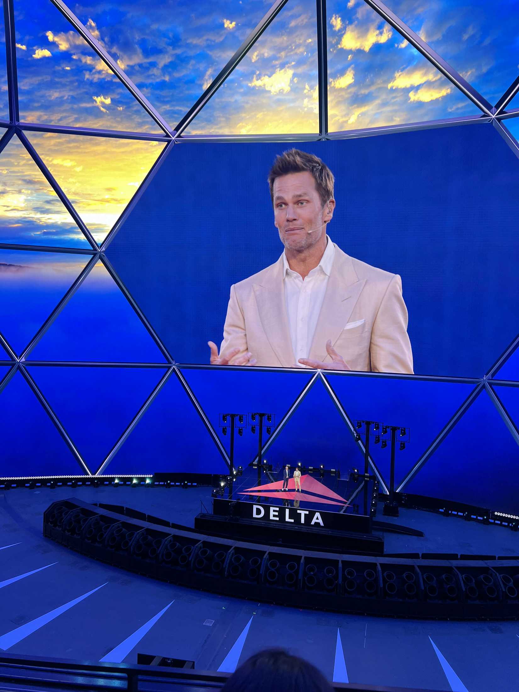 Delta Air Lines’ Centennial Year Takes Off With Innovation, AI, & New ...