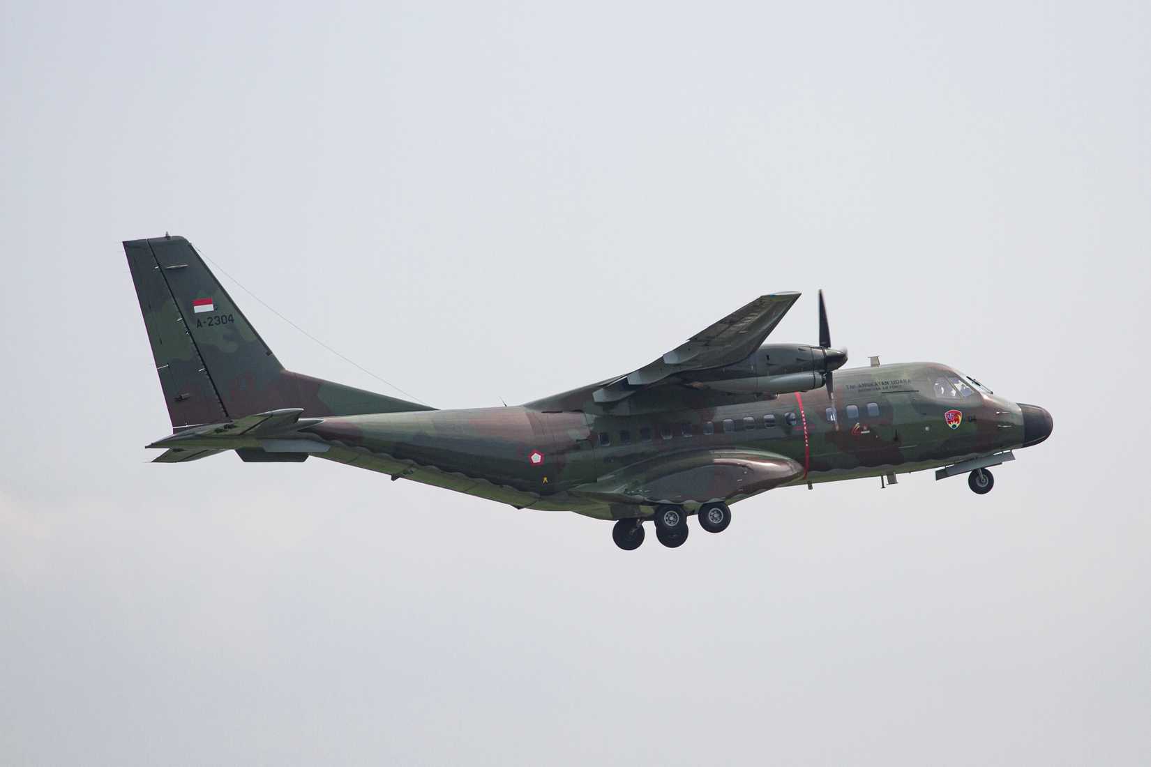 What Countries Operate The Lockheed Martin KC-130 Tanker?