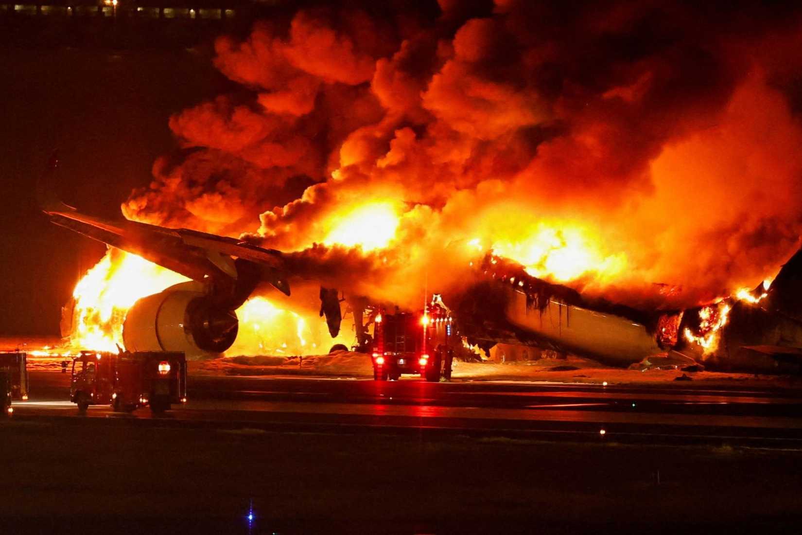 How Do Runway Conflict Alert Systems Work?