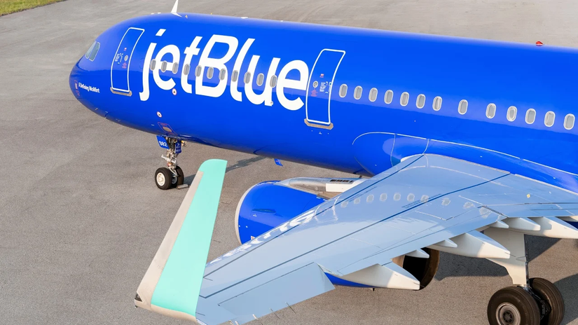 15,000 Passengers Daily: The Huge Greater NYC To Greater Los Angeles ...