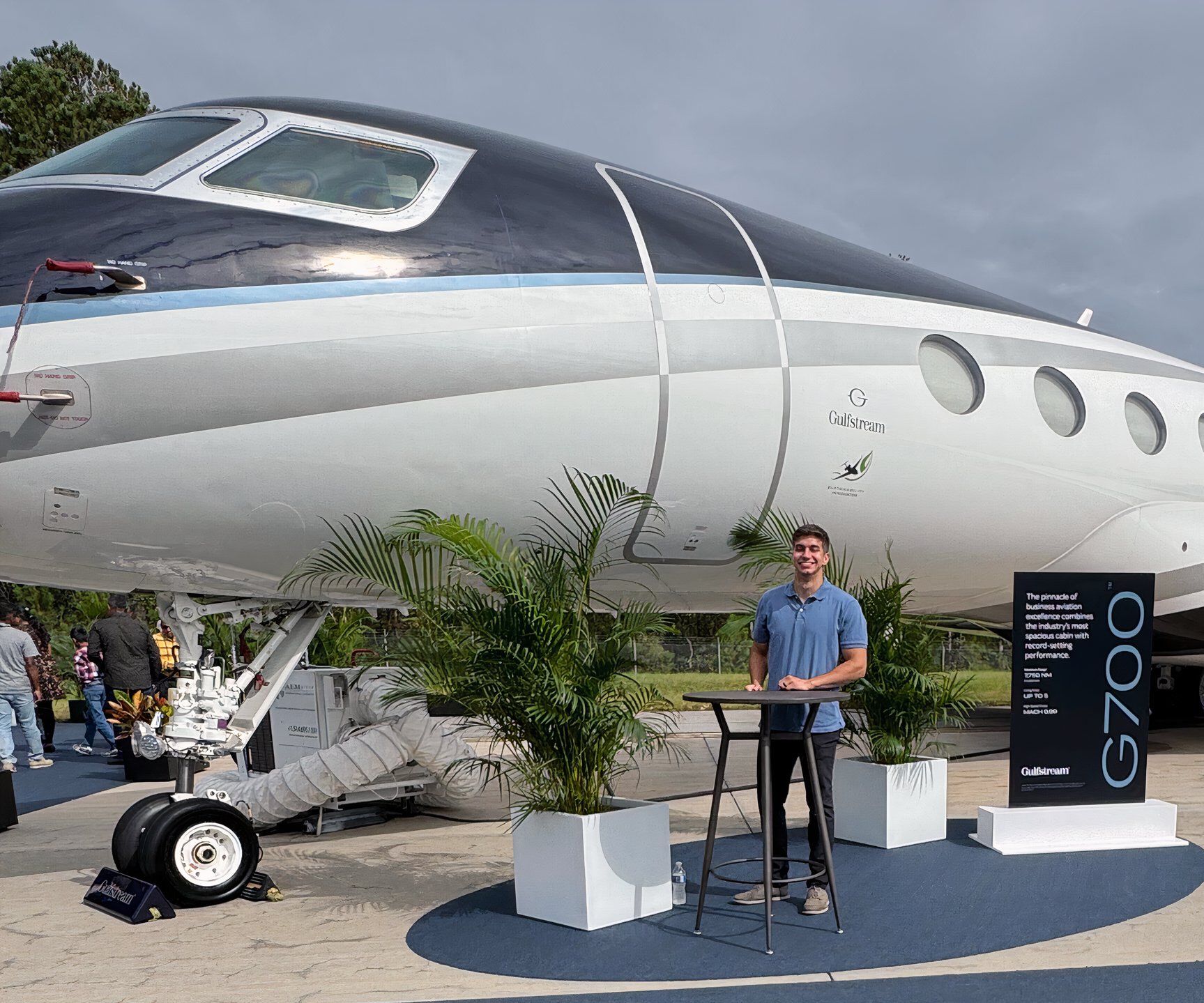 About | Simple Flying