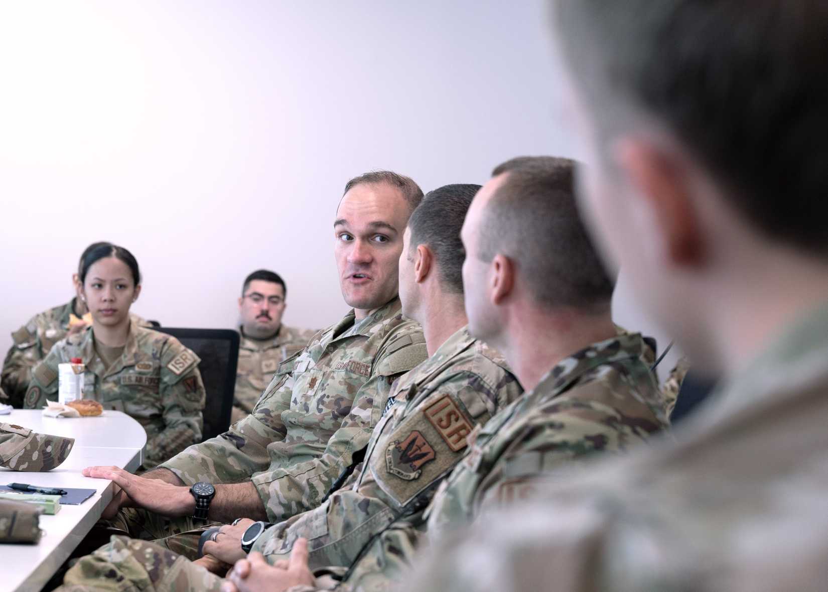 5 Fastest Ways To Advance In The US Air Force Enlisted Ranks