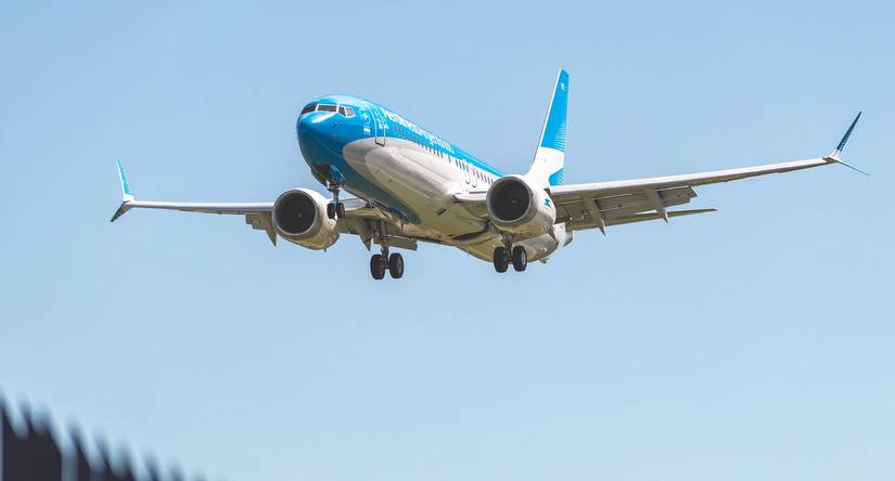8h 10m: The World's New Very Long Boeing 737 Non-Stop Service