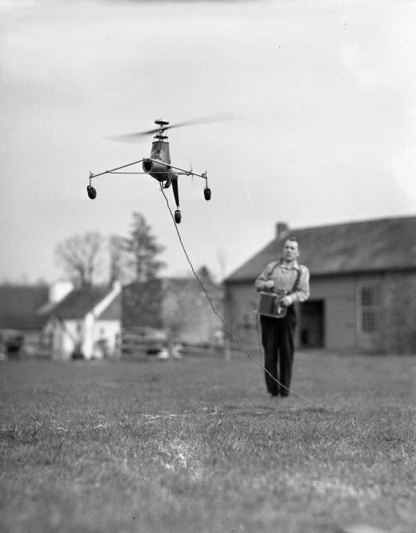 The Oldest Bell Helicopter: A Guide To The Bell 47 Helicopter