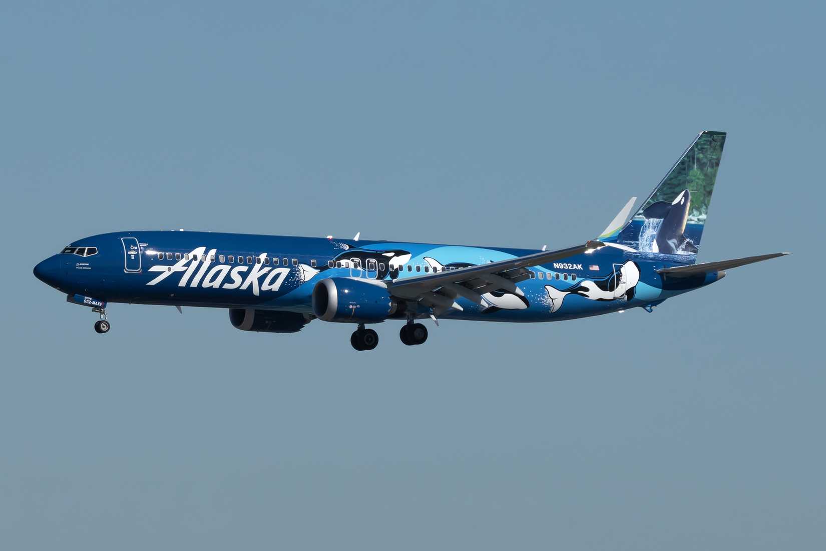 Why Alaska Airlines Wants To Increase Its Collaboration With oneworld