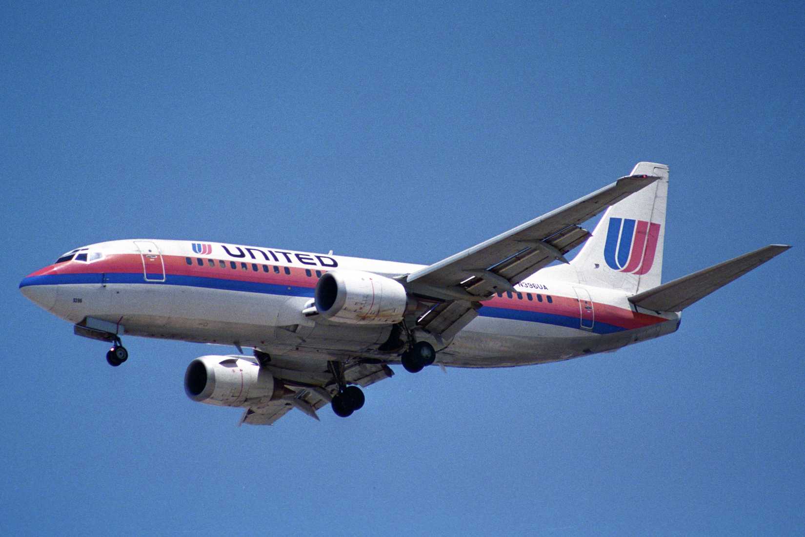 The Longest Routes United Airlines Deploys Its Airbus A320s On