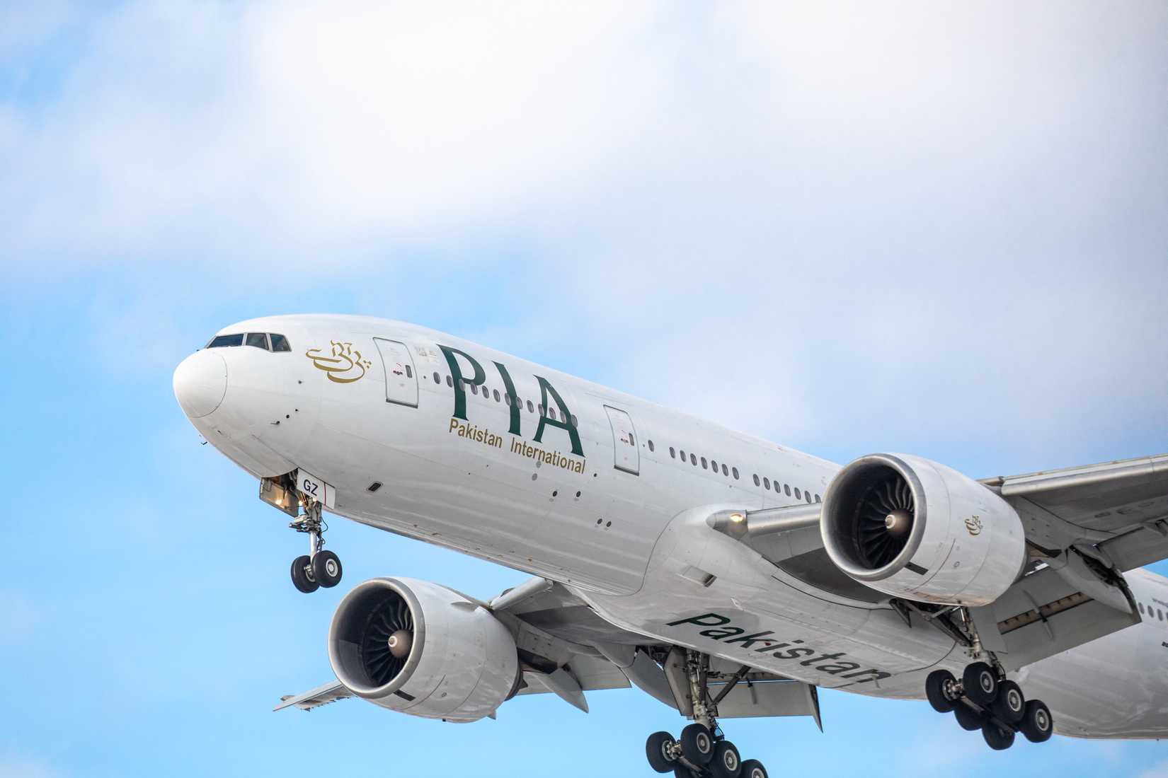 How Many Boeing 777-300ERs Were Built?