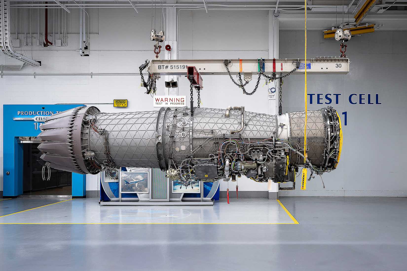 Why The US Air Force Raised Contracts For GE, Pratt & Whitney NGAP ...