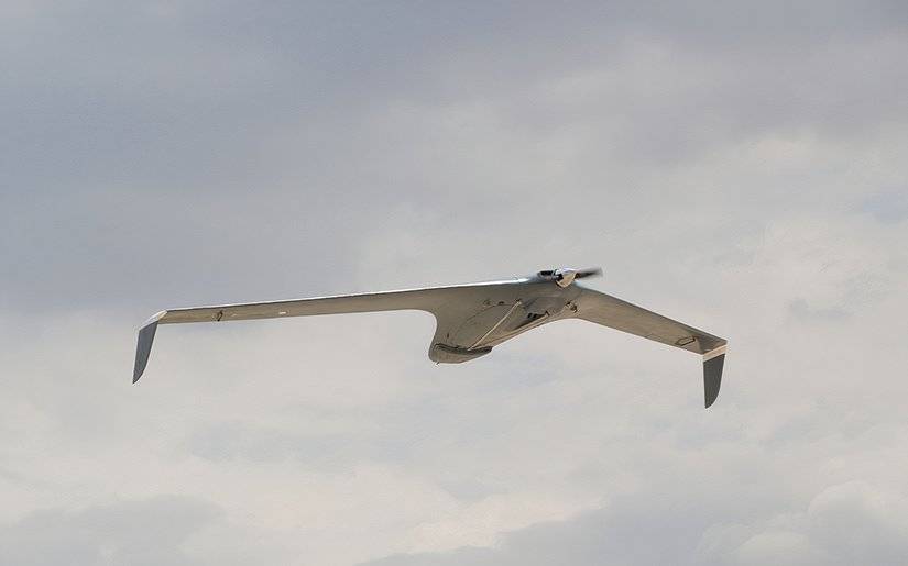 A Deep Dive Into The History Of Israel Aerospace Industries (IAI)