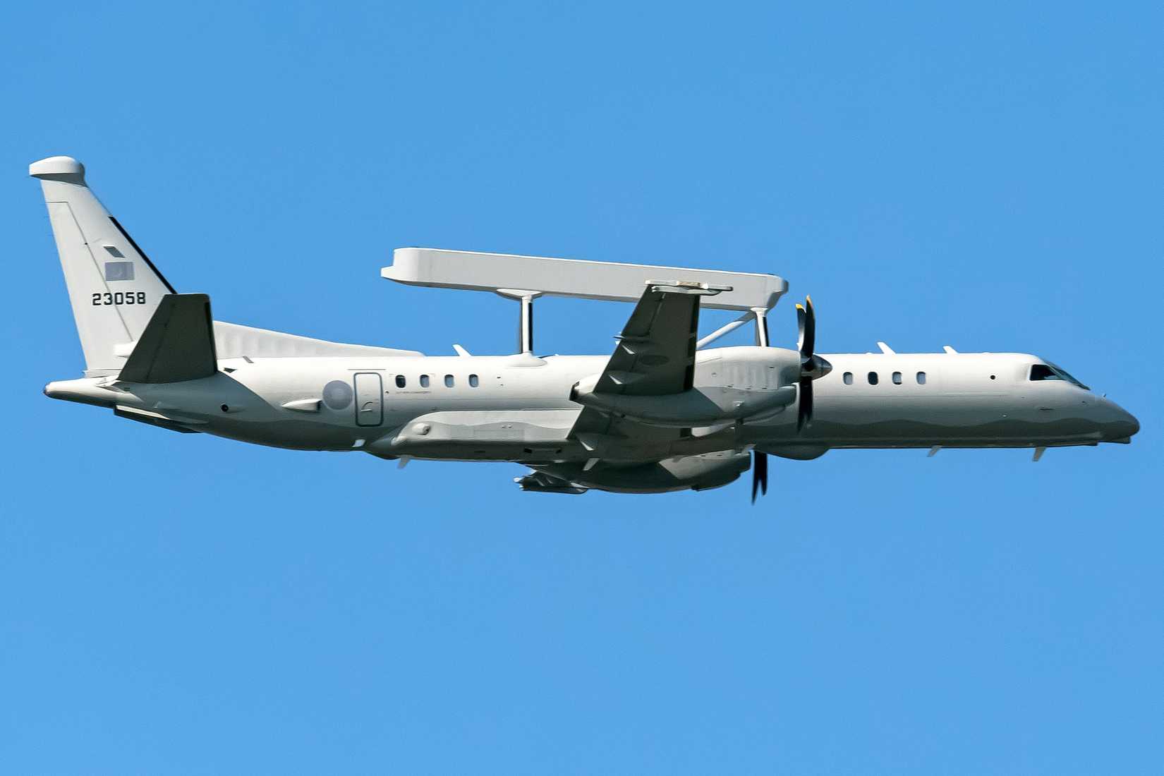 5 Operators That Flew The Saab 2000 For Charter Flights