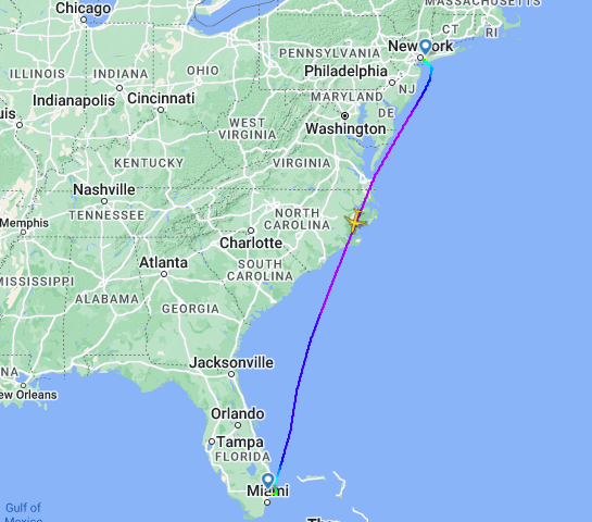 2 People Found Dead In JetBlue Airbus A320 Wheel Well In Fort Lauderdale