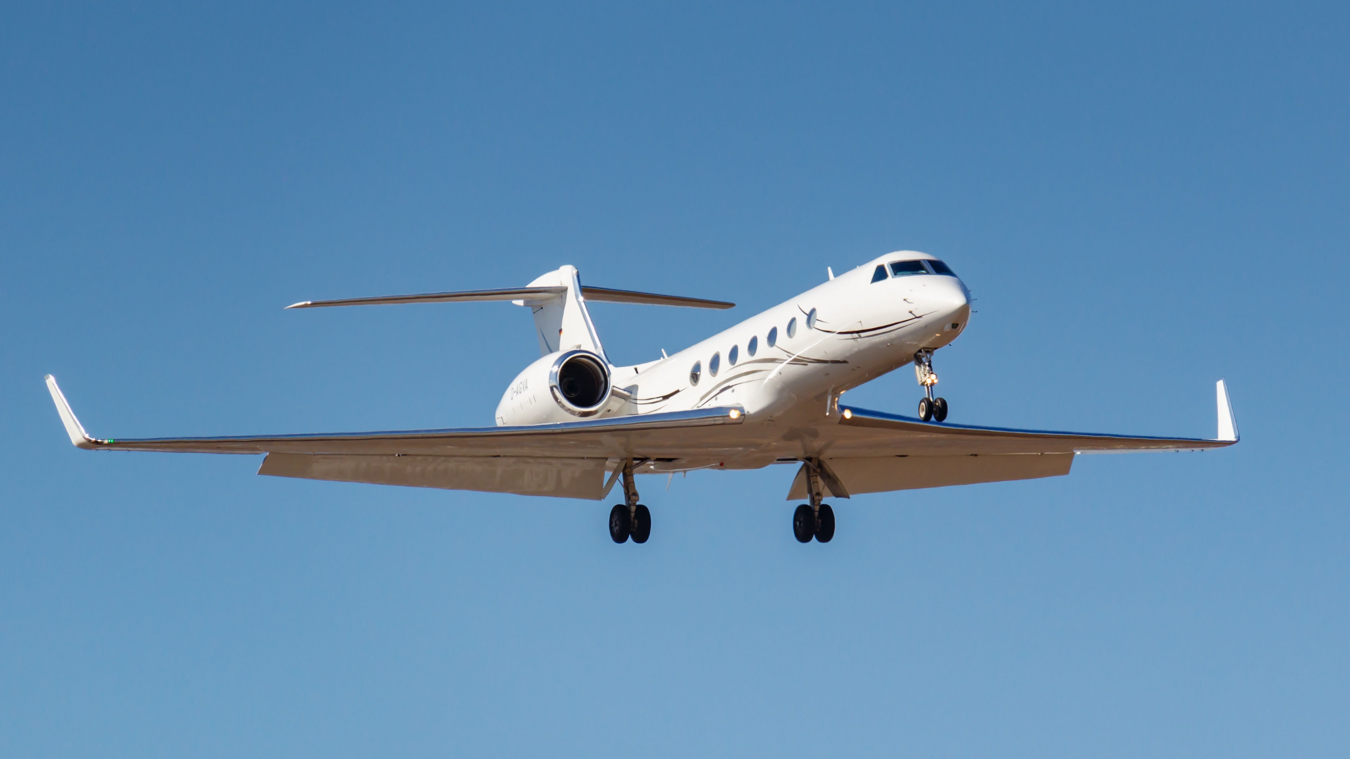 The Pre-Owned Gulfstream Private Jet Market Continues To Increase