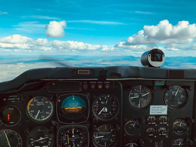 A Closer Look At The History Of Swearingen Aircraft