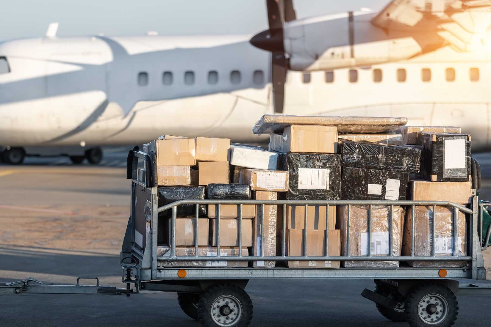 How Has Airmail Evolved Over The Years?