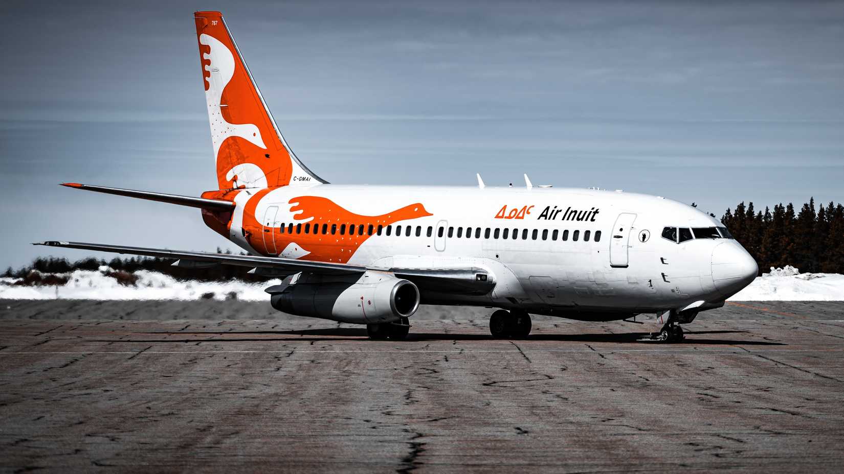 What Is The World's Oldest Passenger Plane Still Flying?