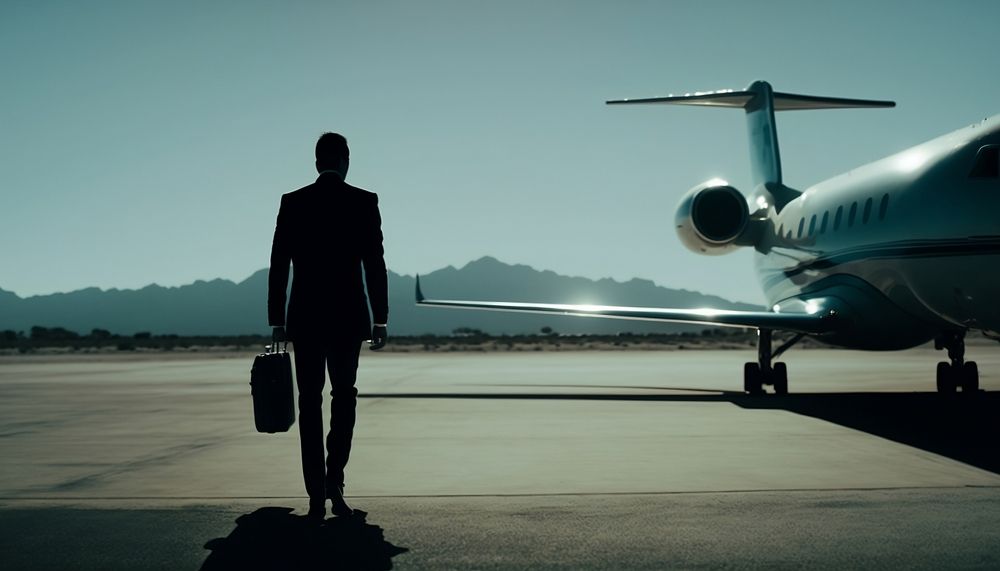 A Closer Look At The Costs To Rent A Private Jet