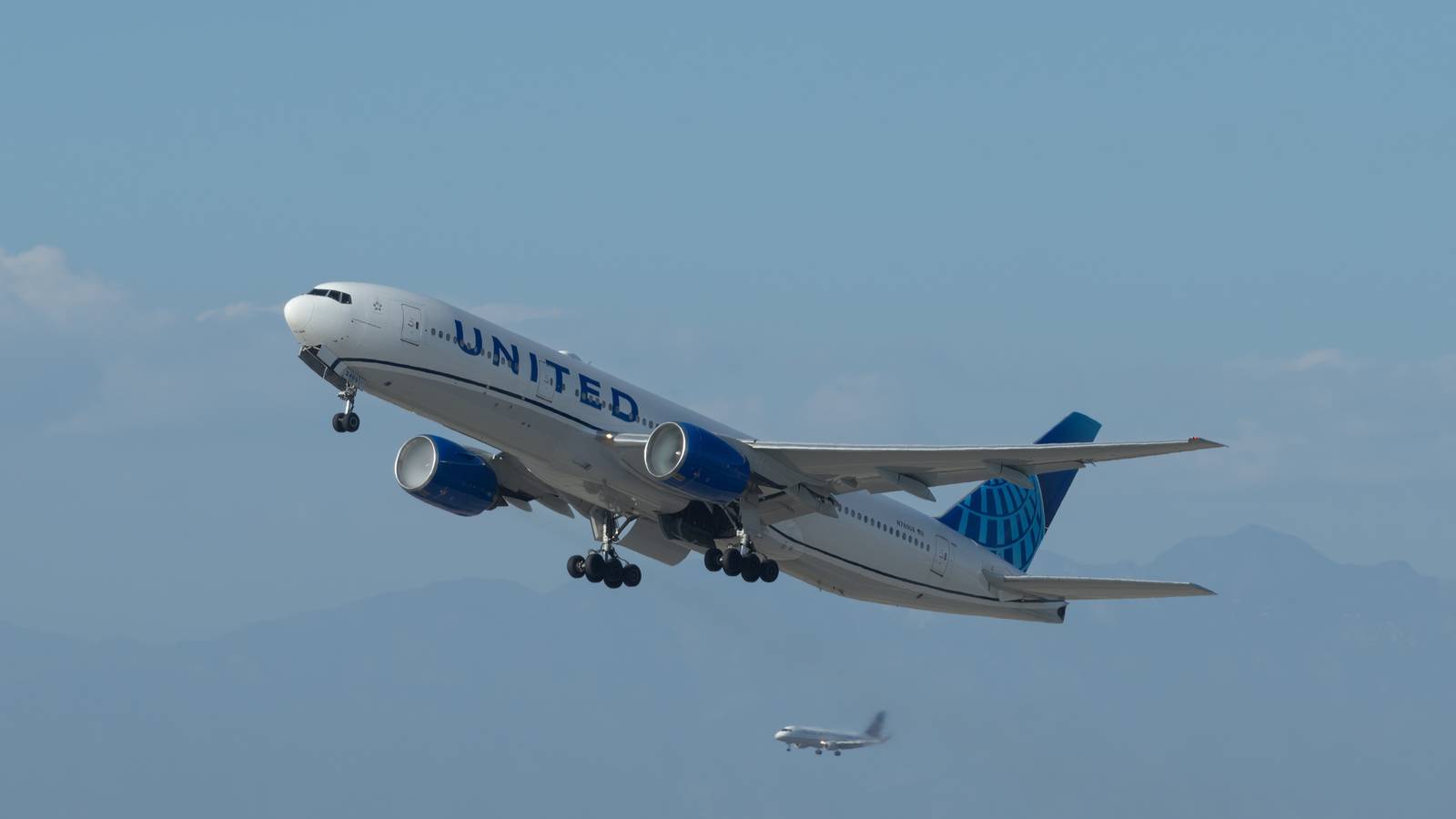 What's The Longest Transatlantic Flight That You've Flown On?
