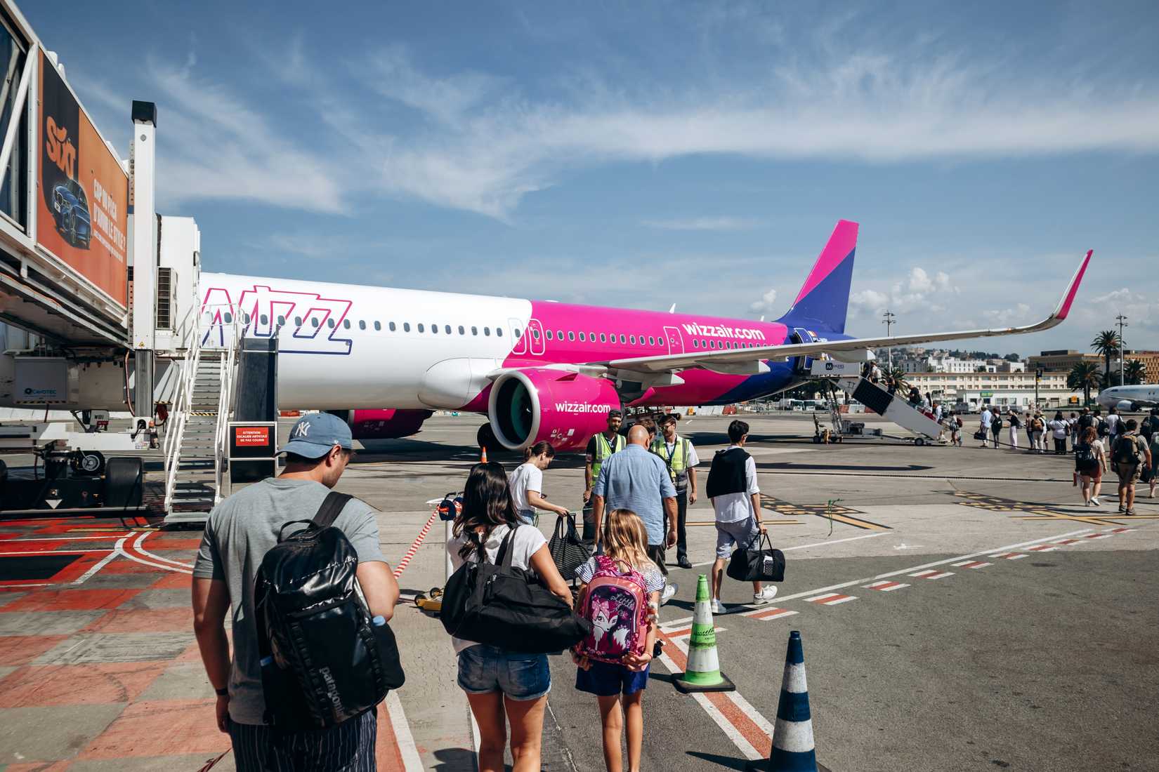 How GPS Jamming & Airspace Closures Are Affecting Airline Routes